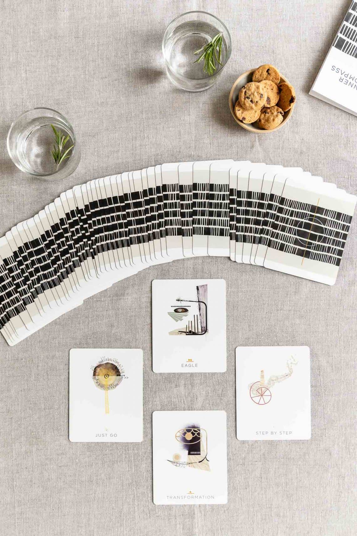 Inner Compass Full Guidance multi-3-pack – Inner Compass Cards