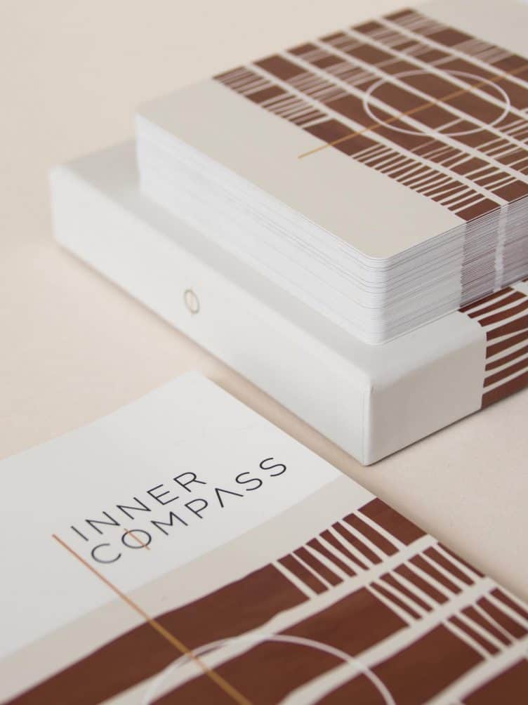 Inner Compass – Love cards – Inner Compass Cards