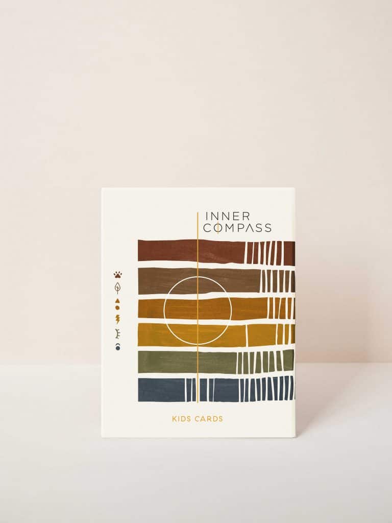 Inner Compass Full Guidance multi-3-pack – Inner Compass Cards