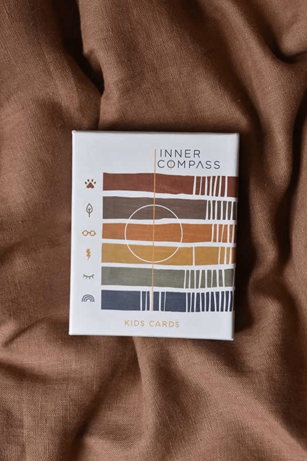 All products - Inner Compass Cards