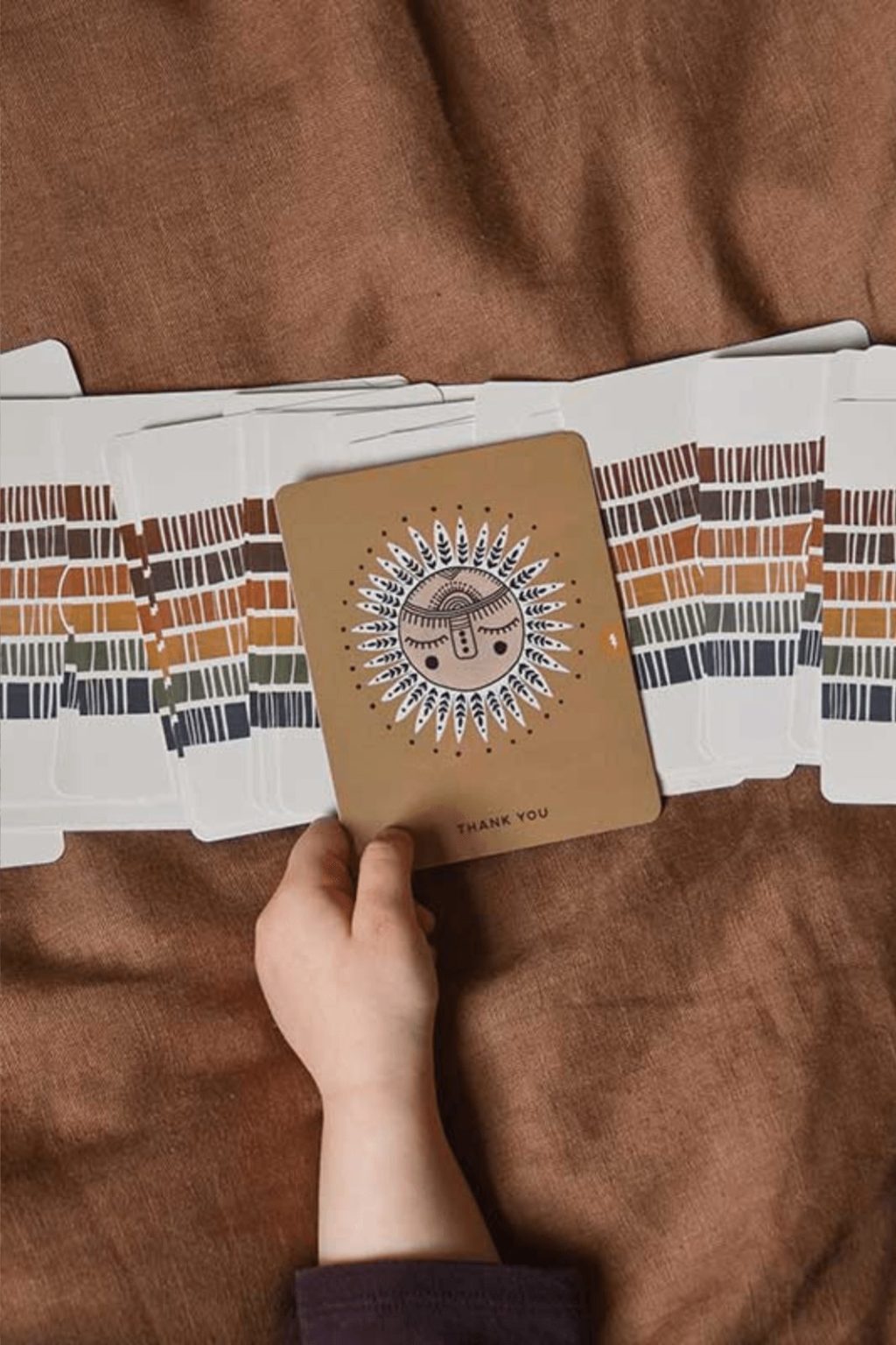 Kids Cards - Inner Compass Cards