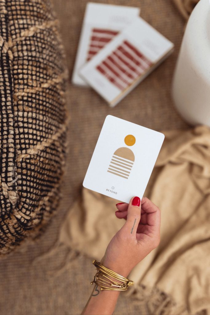 Love Cards - Inner Compass Cards