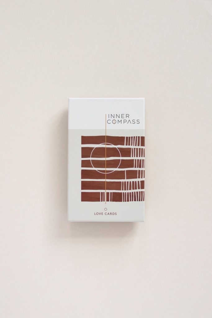 Love Cards - Inner Compass Cards
