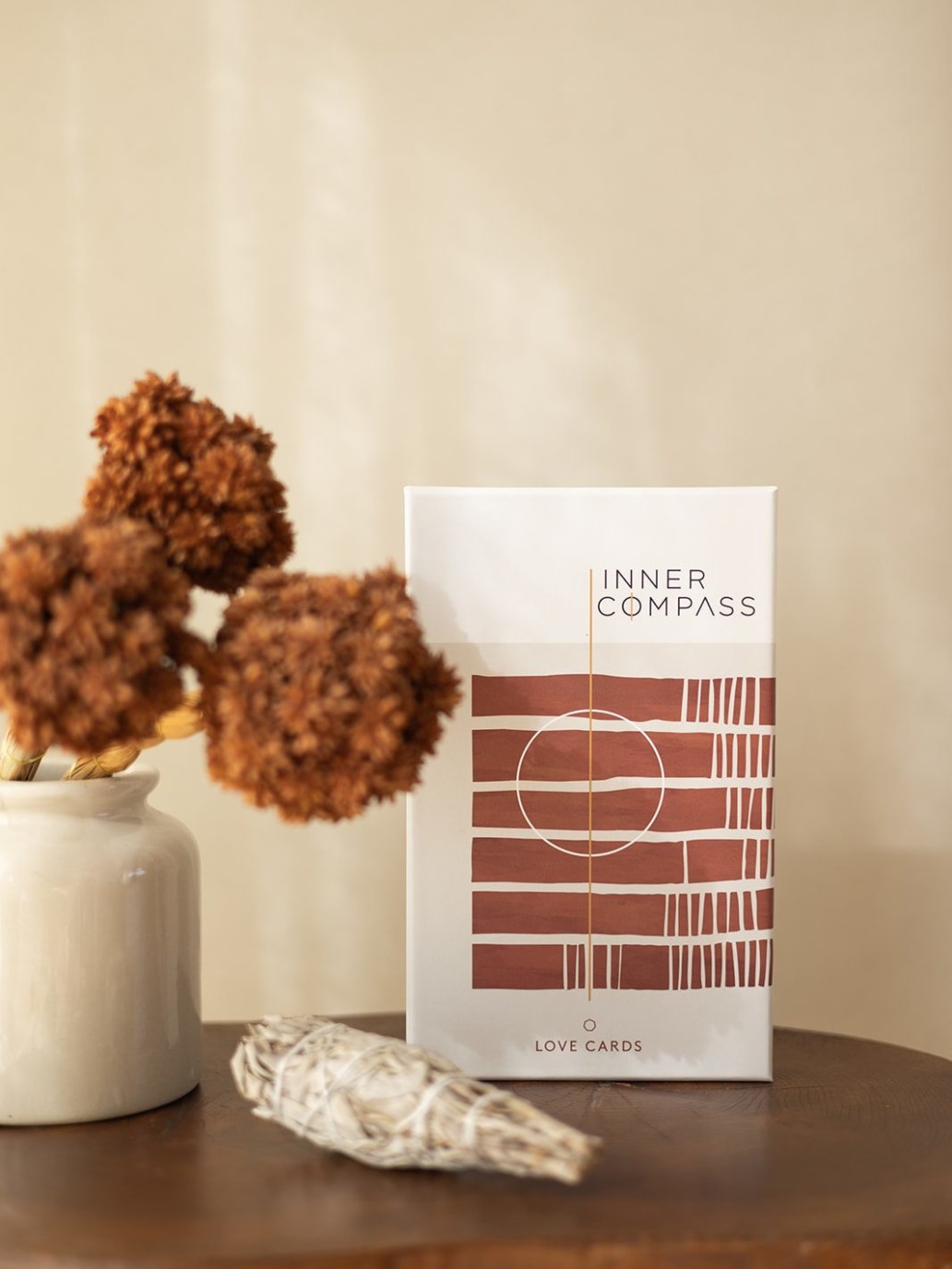 Shop - Inner Compass Cards