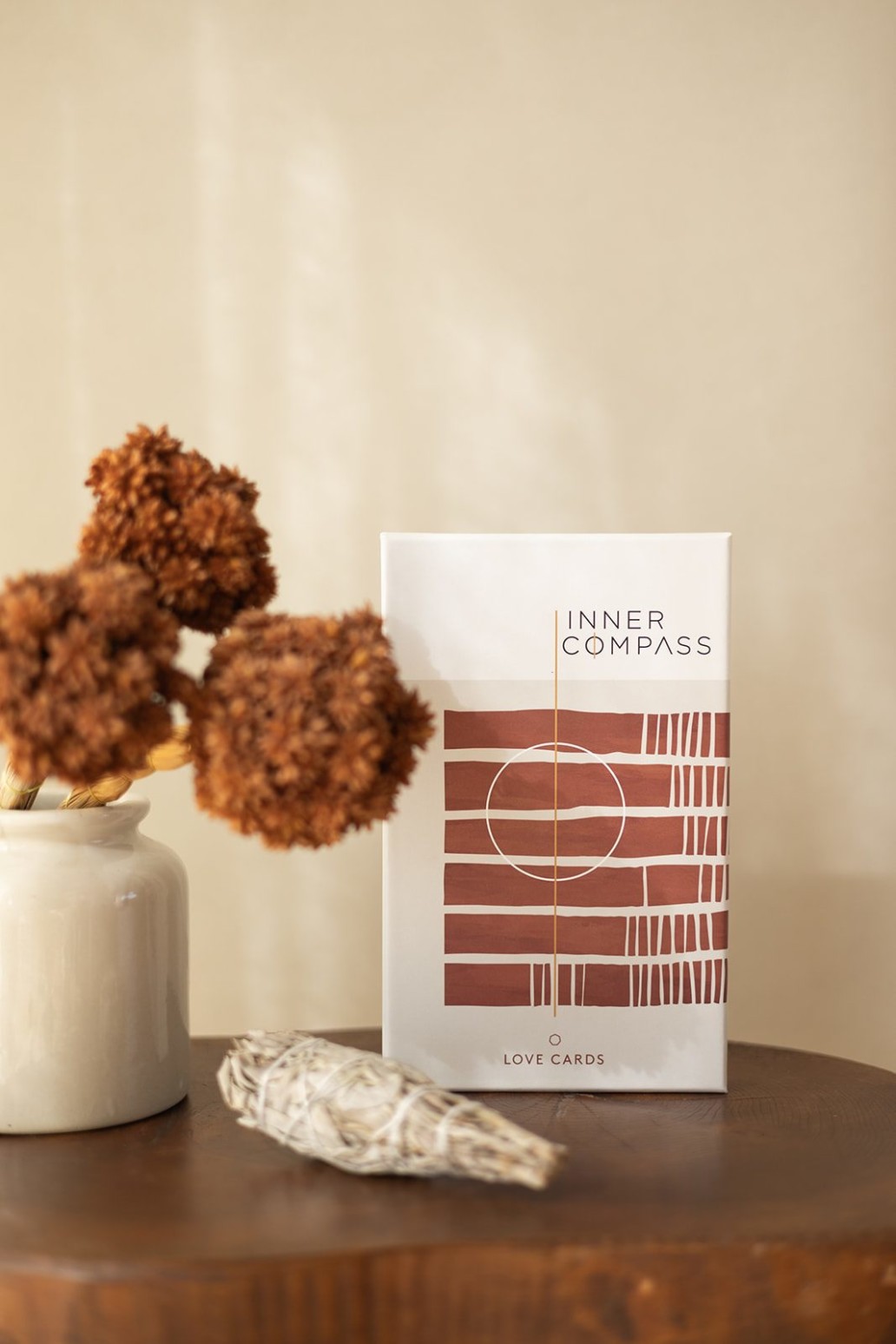 All products - Inner Compass Cards