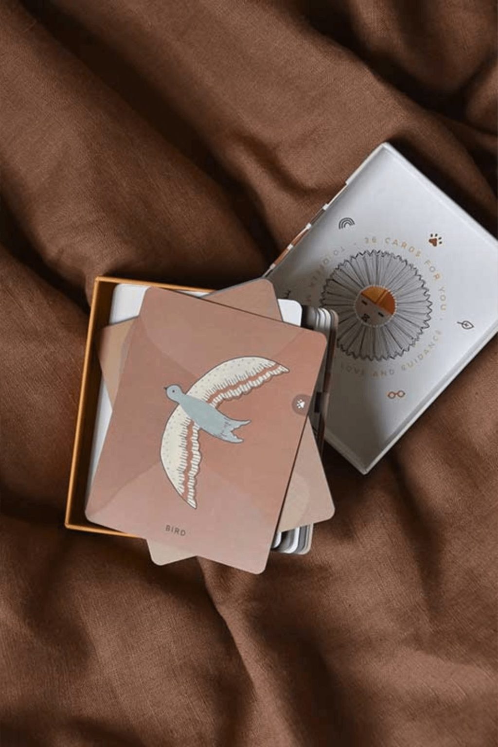 Kids Cards - Inner Compass Cards