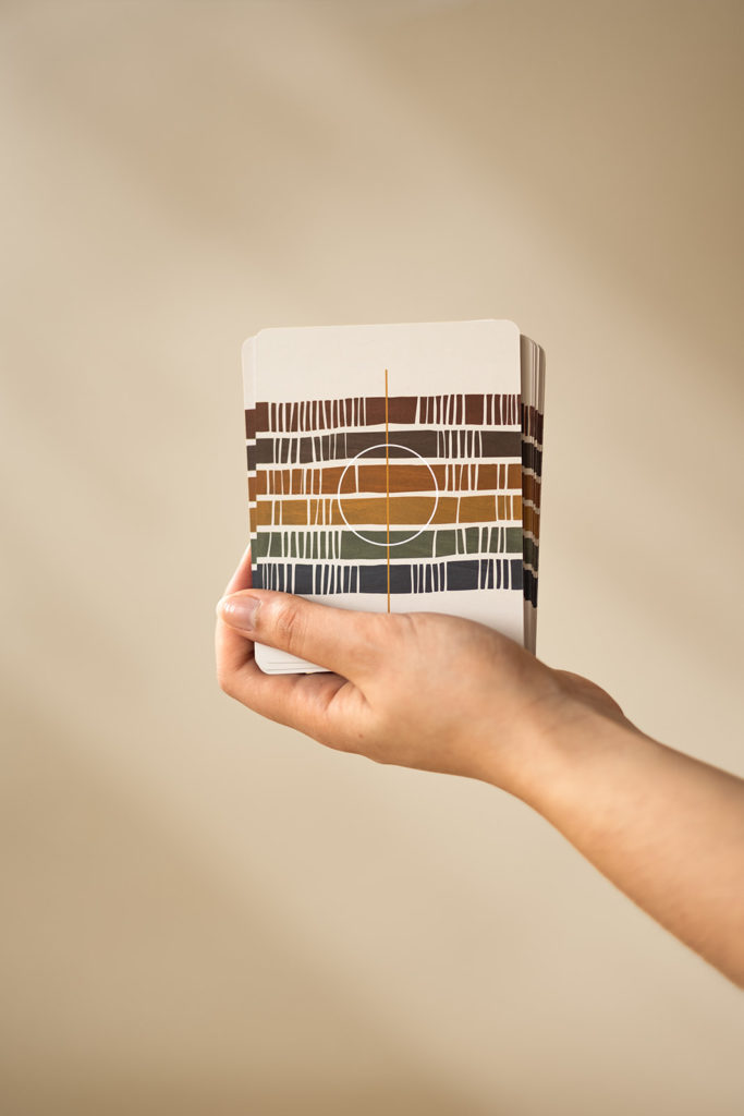 Kids Cards - Inner Compass Cards